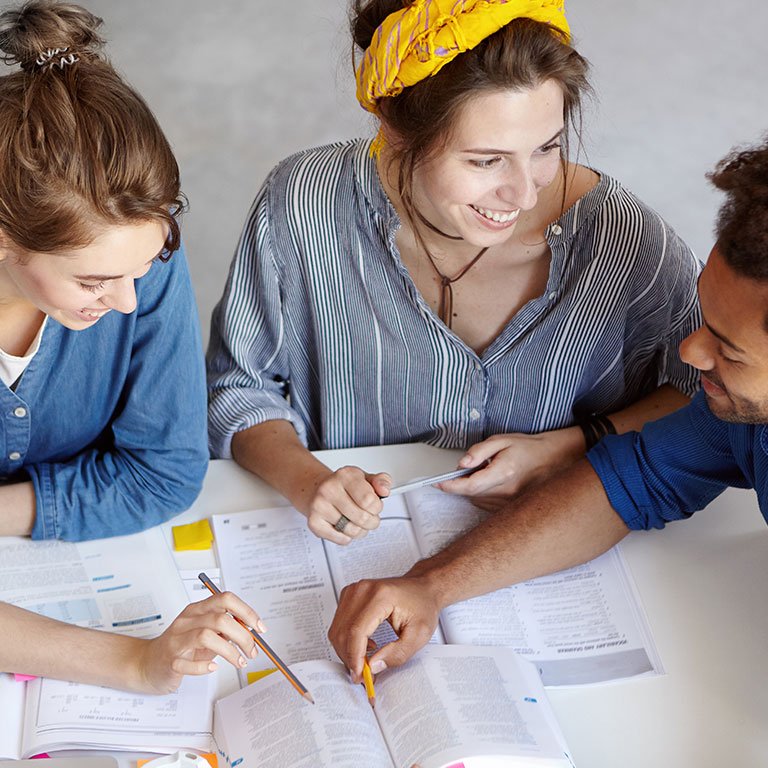 New Student Intake 2026 – PGIHS