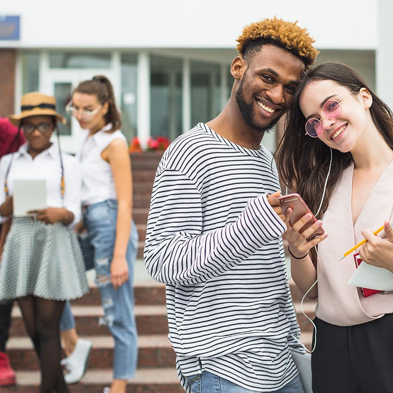 Applications – PGIHS